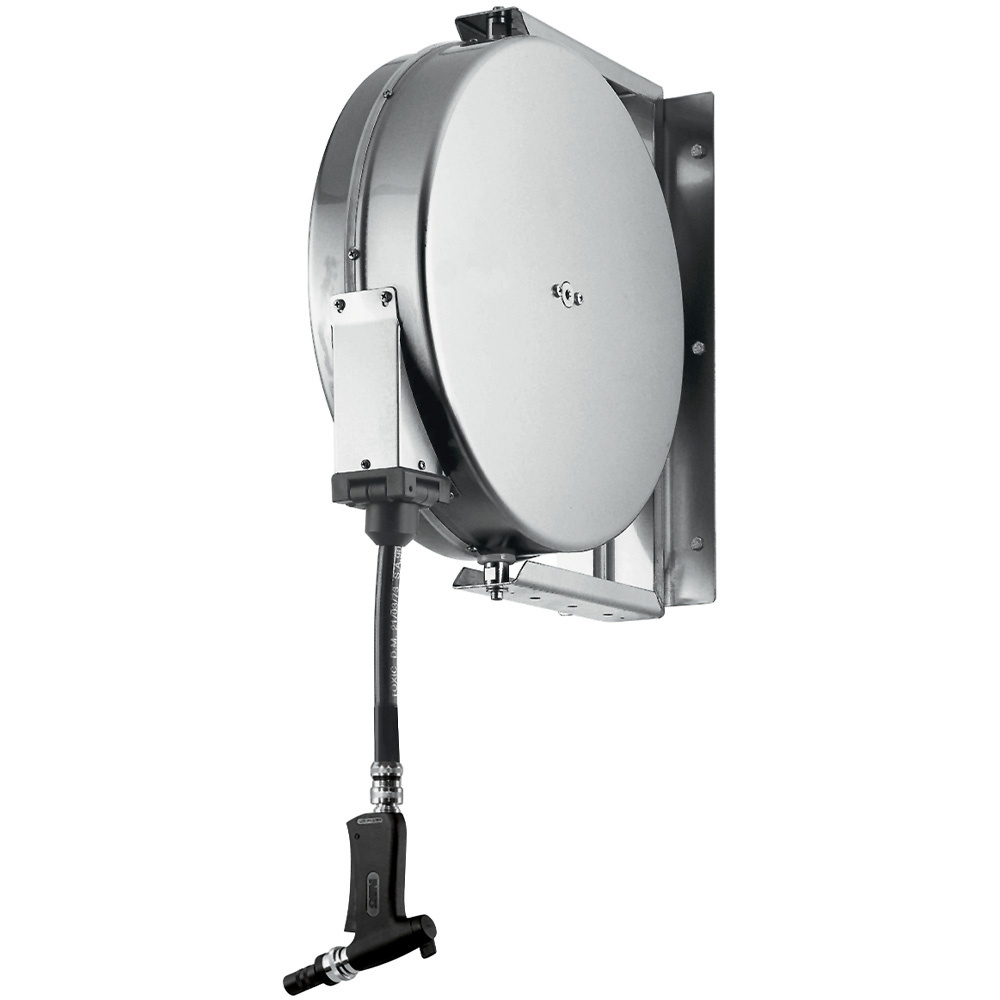 Buy Cleaning reel | automatic winder | 15 meters online - HorecaTraders