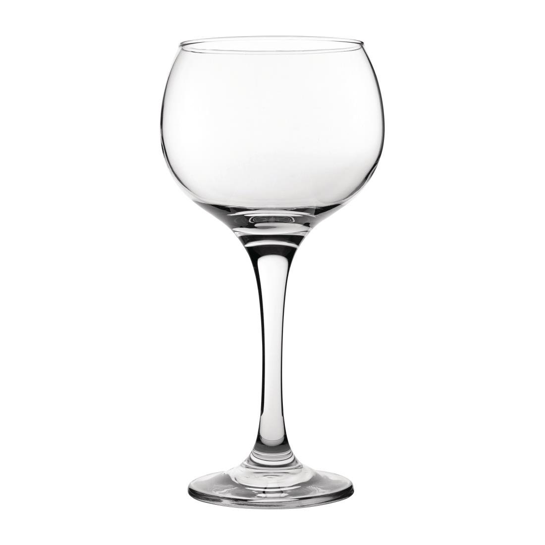 Buy Ginger glasses | 56cl | 6 pieces online - HorecaTraders