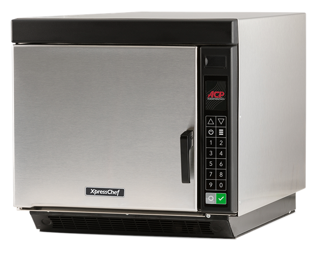 Buy High Speed combi microwave JET514 | 230V | 34 liters online ...