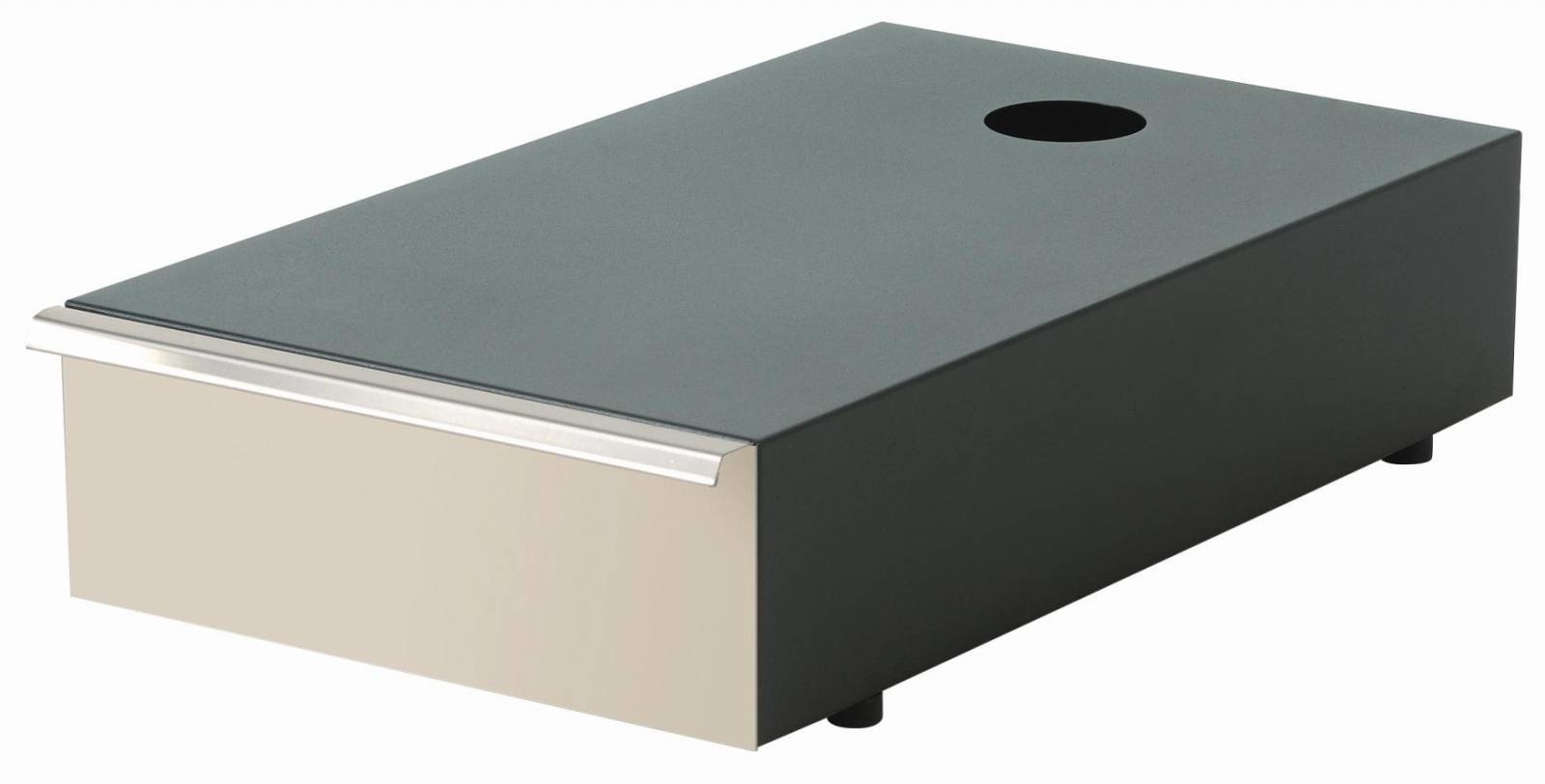 Buy Coffee tap drawer narrow | stainless steel | built-in/surface ...