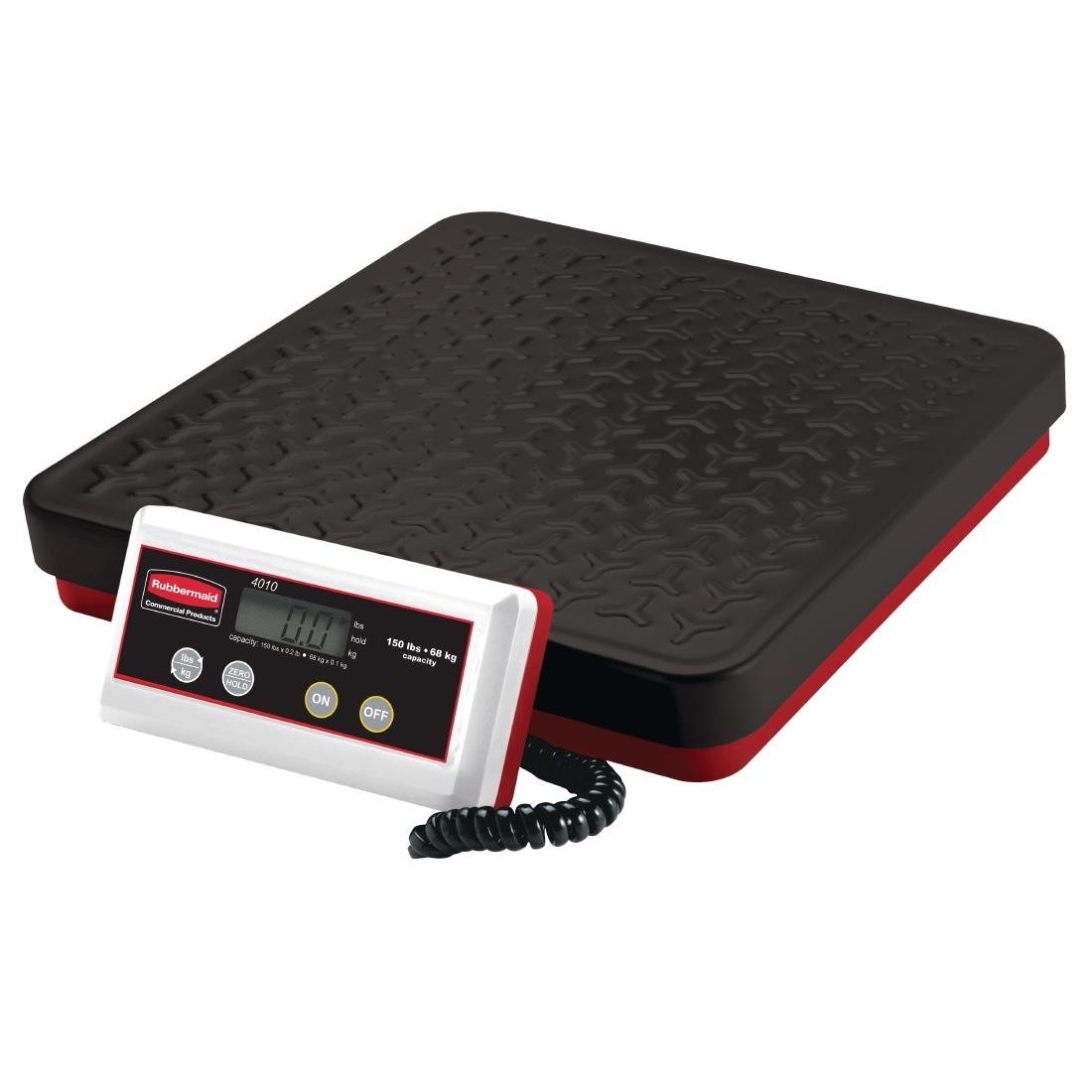 Buy Digital Anti-Slip Scale | 68kg online - HorecaTraders