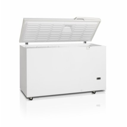 Buy Laboratory Freezer | white | Electronic thermostat with alarm ...