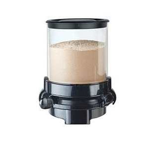 Buy Powder dispenser 1.5 liters | Wall mounting online - HorecaTraders