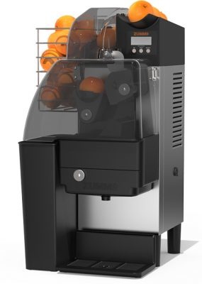 Buy Z1 | Electronic Fully Automatic Orange Press | 6 Oranges Per Minute ...