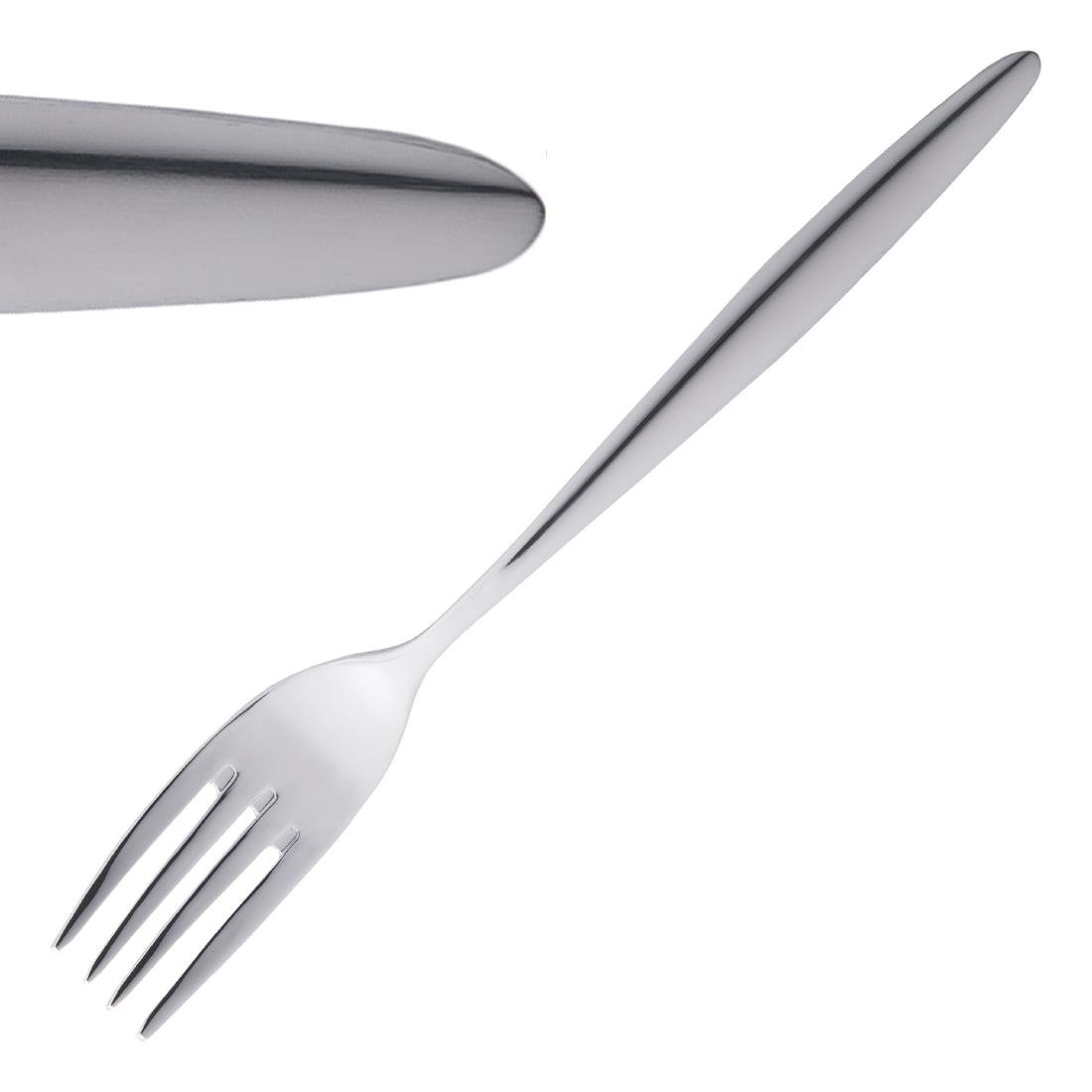 Buy Table fork | 12 pieces | 21(l)cm online - HorecaTraders