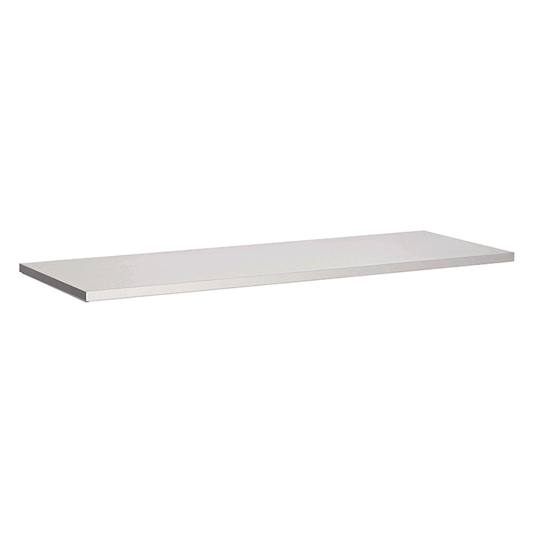 Buy Stainless steel worktop loose | 1200(l)x700(d)mm online - HorecaTraders