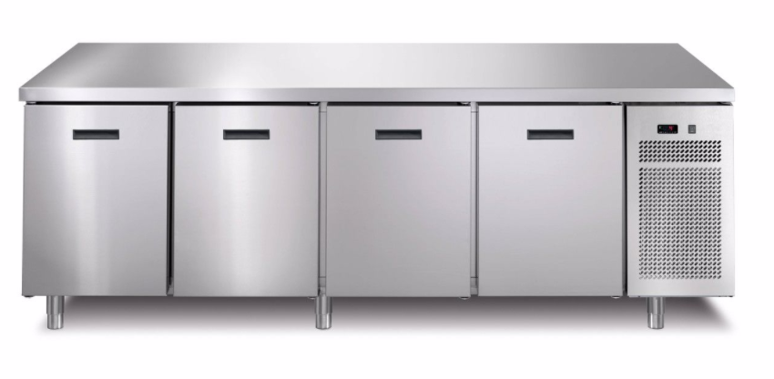 Buy Refrigerated counter - LINEAR 704 I/A TN online - HorecaTraders