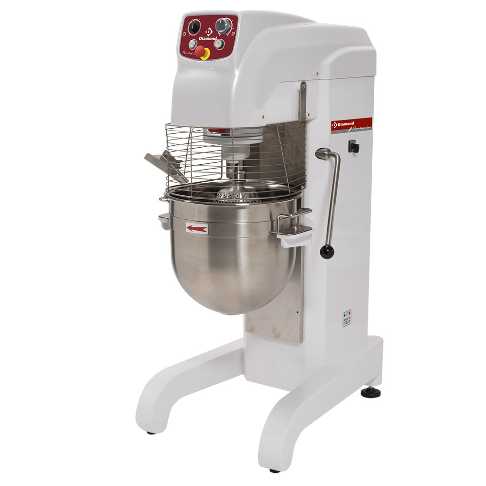 Buy Beater Mixer | 60 Liters | variable speed online - HorecaTraders