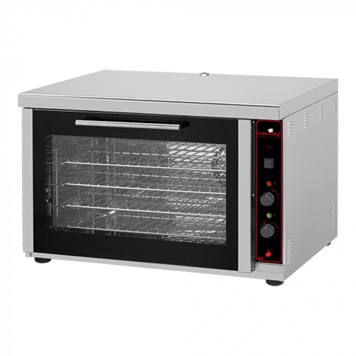 Buy Convection oven | 5200 W | 58.5(h)x 88.5 x 67cm online - HorecaTraders