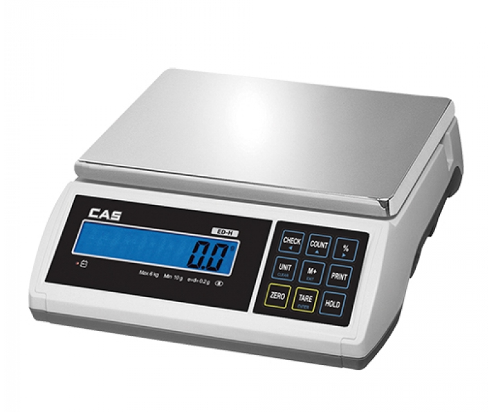 Buy Digital Scale | 15kg-0.5gr online - HorecaTraders