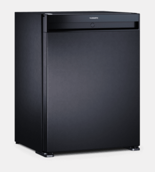 Buy Mini bar | Black | 45x38x52(H) cm | 30 L online - HorecaTraders