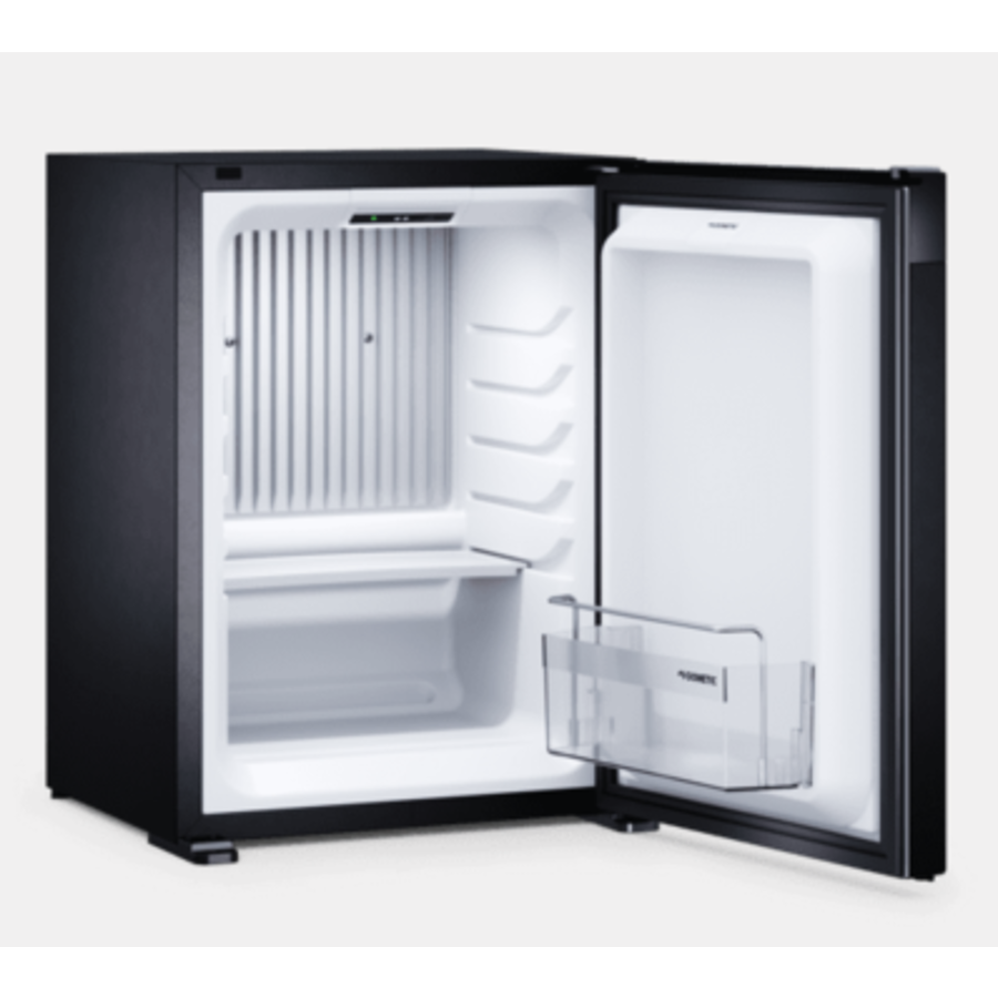 Buy Mini bar | Black | 45x38x52(H) cm | 30 L online - HorecaTraders