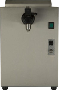 Buy Whipped cream machine | Line 5 | 5 ltr | 72 ltr/hr online ...