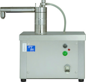 Buy Whipped cream machine | Industry Bako | 160 ltr/hour online ...