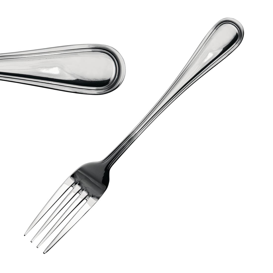 Buy Bilbao table forks online - HorecaTraders