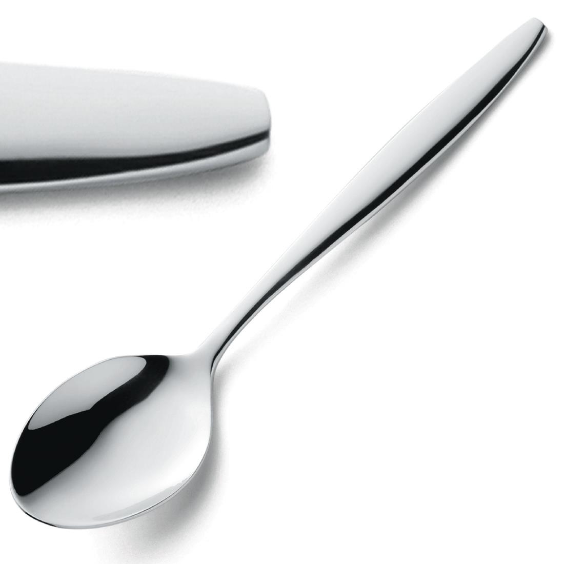 Buy Florence teaspoons | 12 pieces online - HorecaTraders