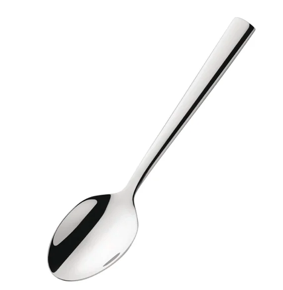 Buy Moderno teaspoons | 12 pcs online - HorecaTraders