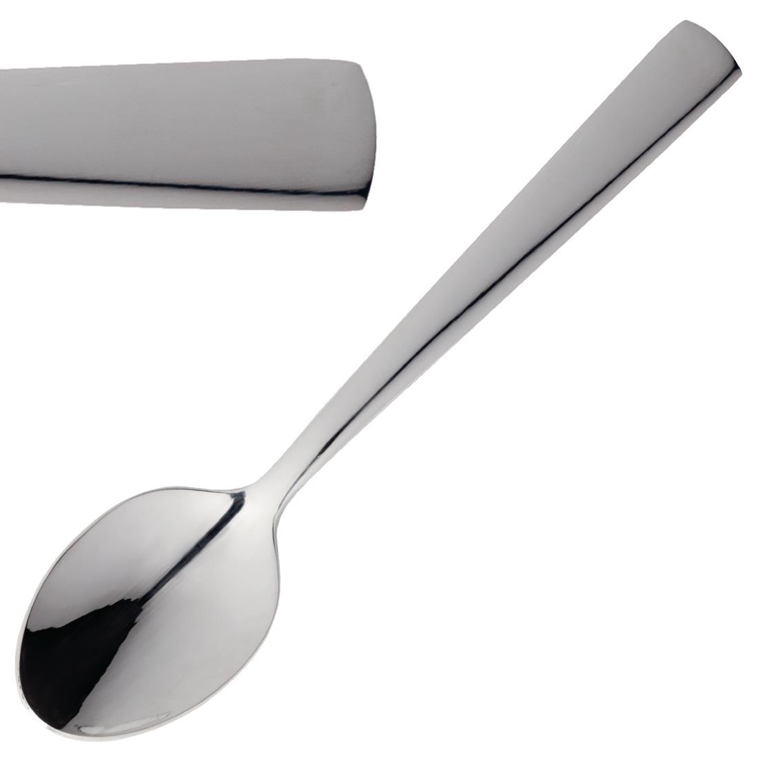 Buy Moderno coffee spoons | 12 pieces online - HorecaTraders