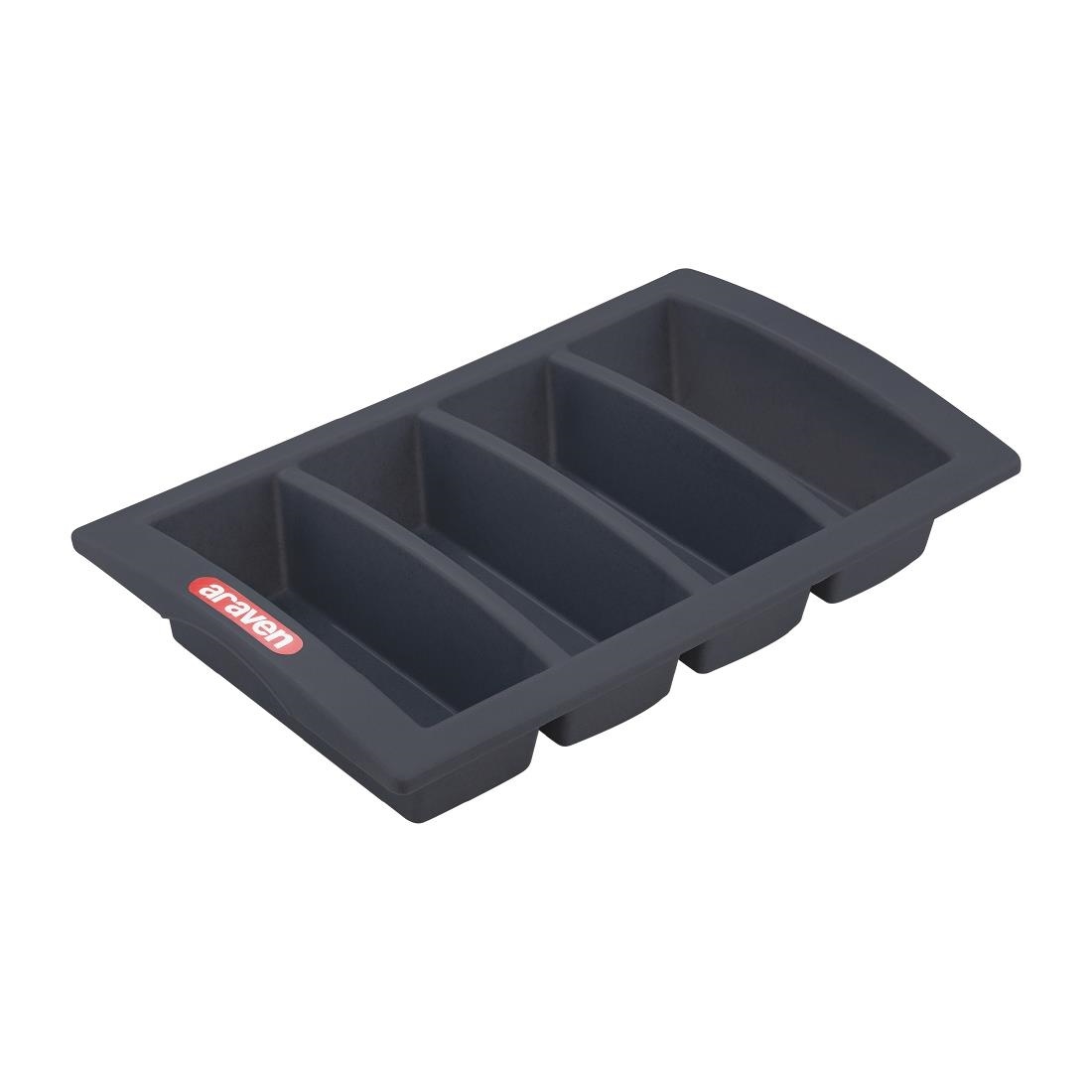Buy Cutlery divider | Stackable | Synthetic online - HorecaTraders