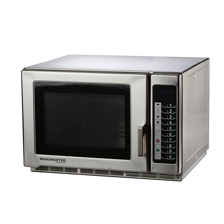 Buy Microwave Professional | MFS12TS | 34 L | 230 V | 551 x 365 x 533mm ...