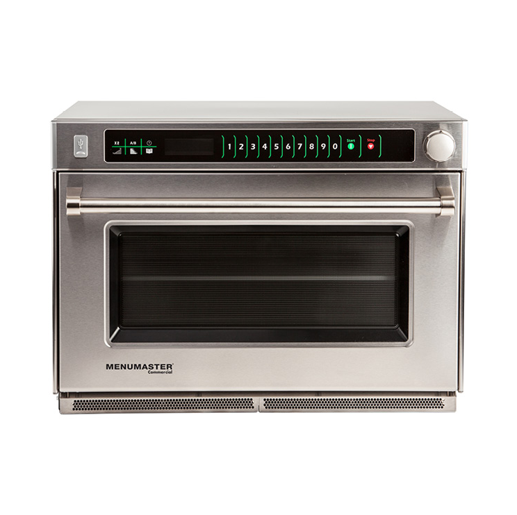 Buy Microwave Professional | MSO5353 | 45 L | 400 V | 650 x 597 x 472 ...