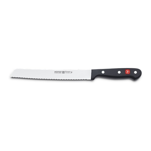 Buy Bread golf knife | 20cm | stainless steel - Copy online - HorecaTraders