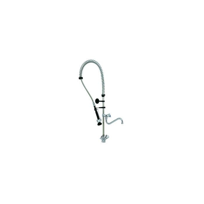 Buy Rinsing shower | 1-hole | 6.5kg online - HorecaTraders