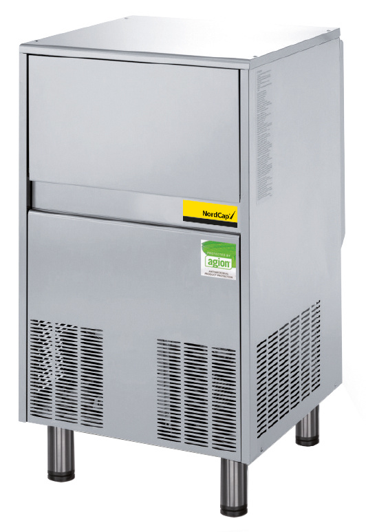 Buy Flake Ice Machine | Water Cooled | 73KG-24H | 626 x 529 x 791mm ...