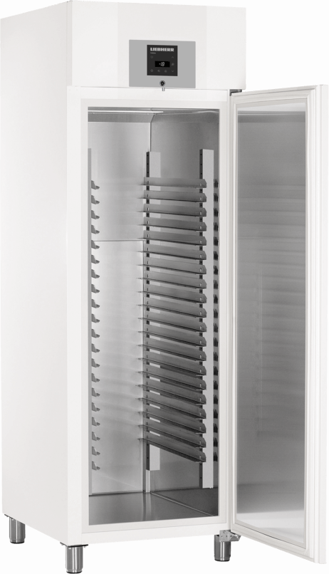 Buy ProfiLine freezer bakery standard | 70 x 83 x 212 cm online ...