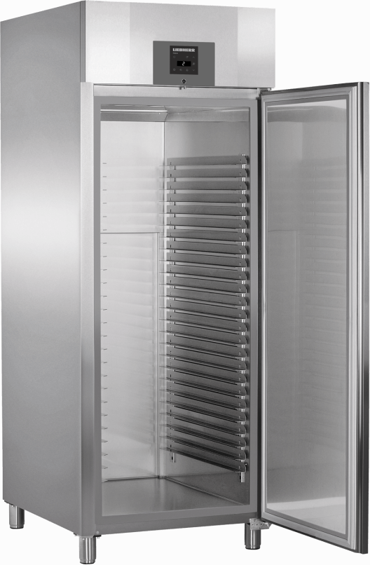 Buy ProfiLine bakery standard cooler in | stainless steel | BKPv 8470 ...