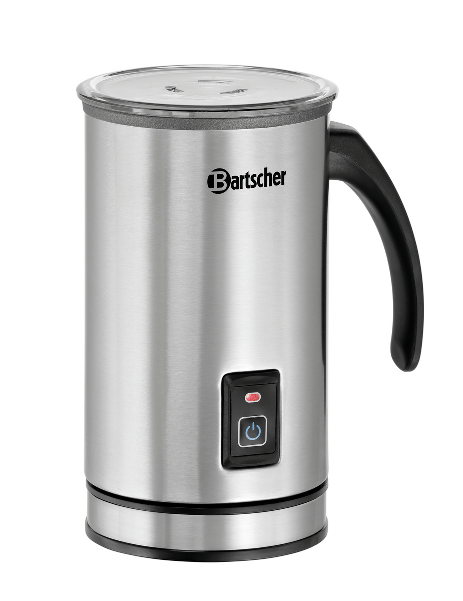 Melkschuimer | 600ml | 230V | 150x108x190mm - Horeca Traders