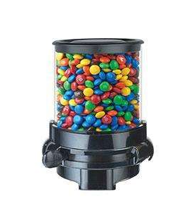 Buy Dispenser with portion control | 1.5 liters | Wall mounting online ...