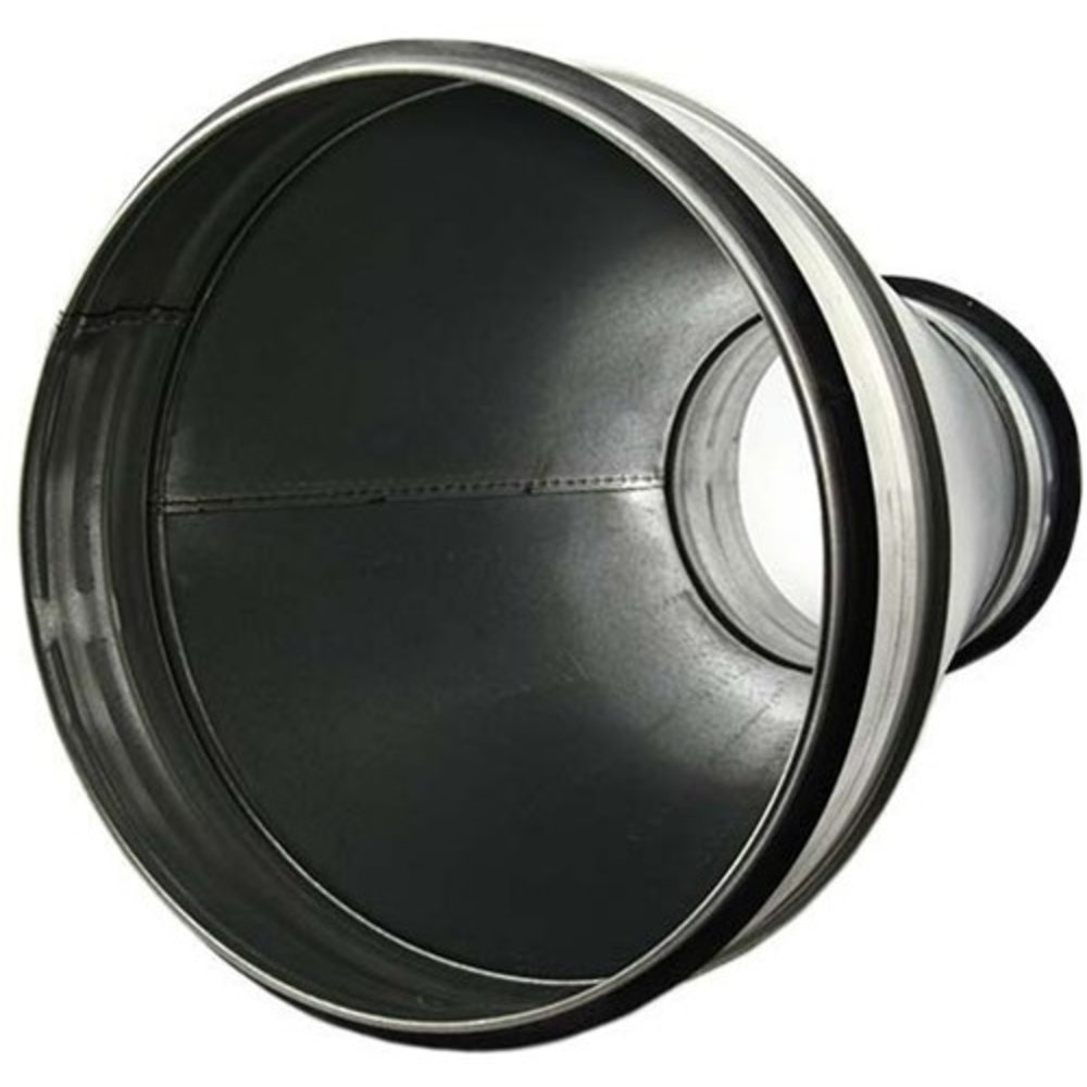 Buy Spiro Safe Reducer pressed | Steel | 34 Sizes online - HorecaTraders