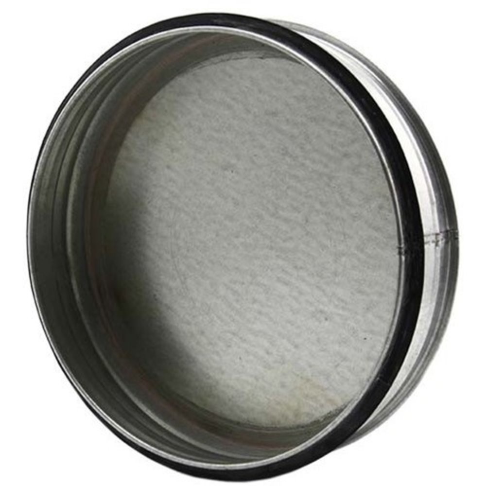 Buy Spiro safe lid | Steel | 12 Formats online - HorecaTraders