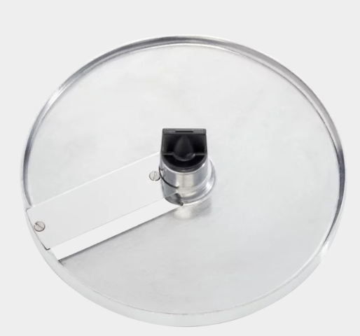 Raspen | Macedoine uitrustingen | 10 x 10 x 10 mm - Horeca Traders
