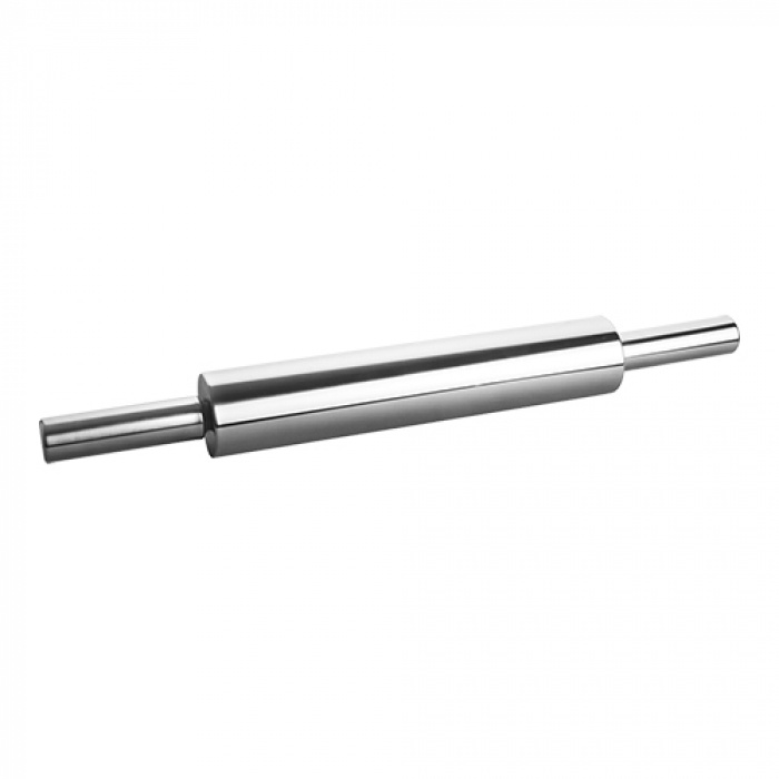 Buy Rolling pin | 2 Formats | stainless steel online - HorecaTraders