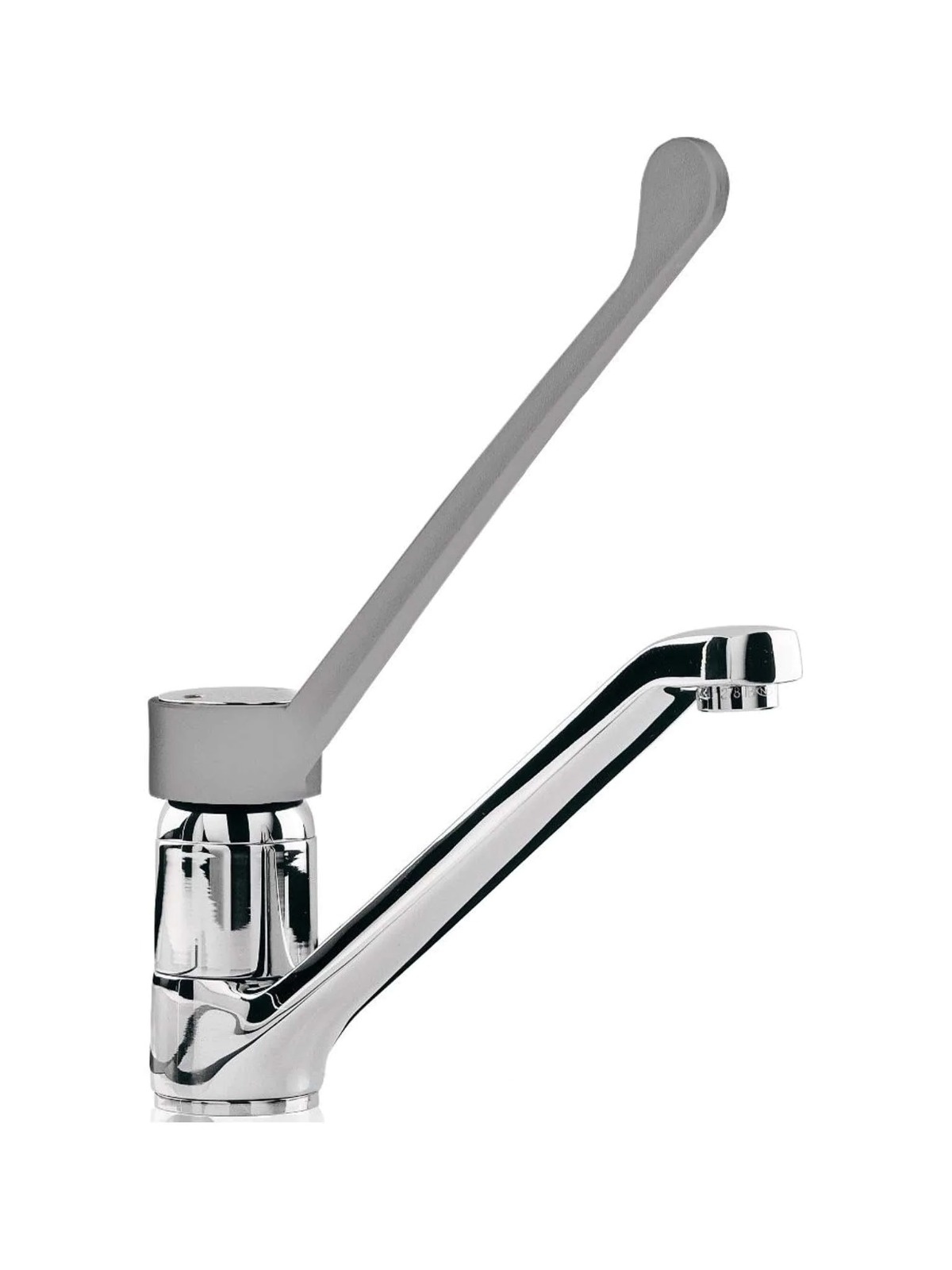 Buy Mixer Tap Elbow Control 30 Litre/Min. online - HorecaTraders