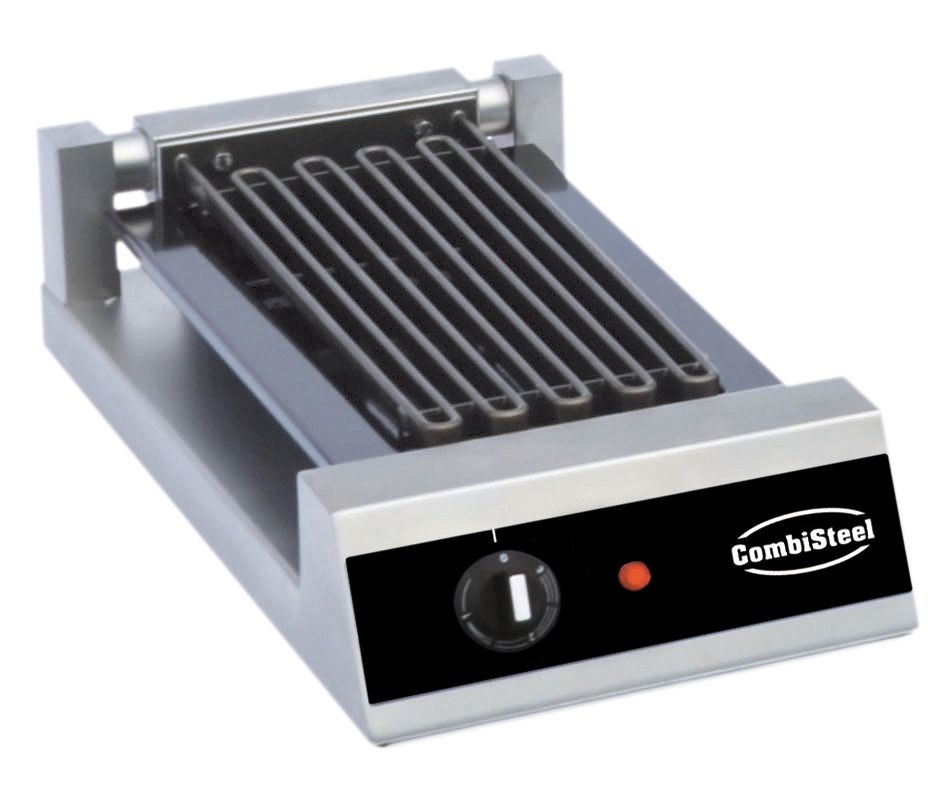 Buy Vapo grill | 1 element | Stainless steel | 230V | 270 x 545 x 130mm ...