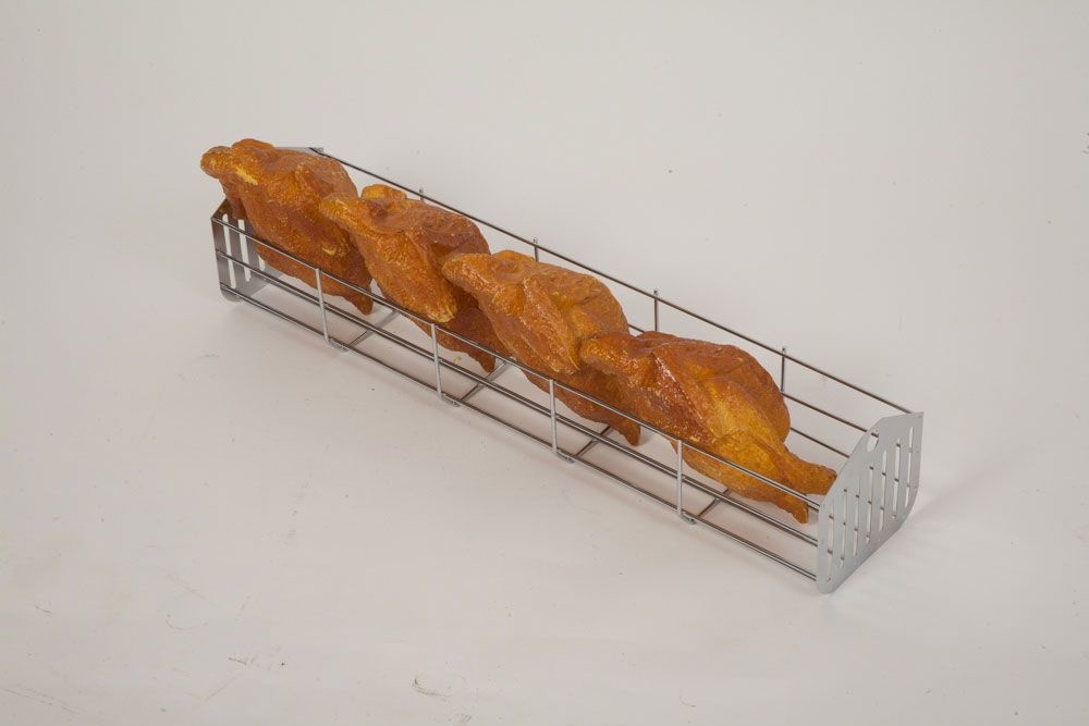 Buy Basket | Part for chicken grill | Stainless steel online ...