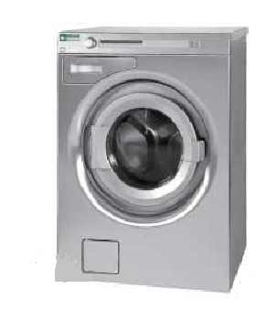 Buy Hotel Washing Machine 7 kg 60x60x85 cm online - HorecaTraders