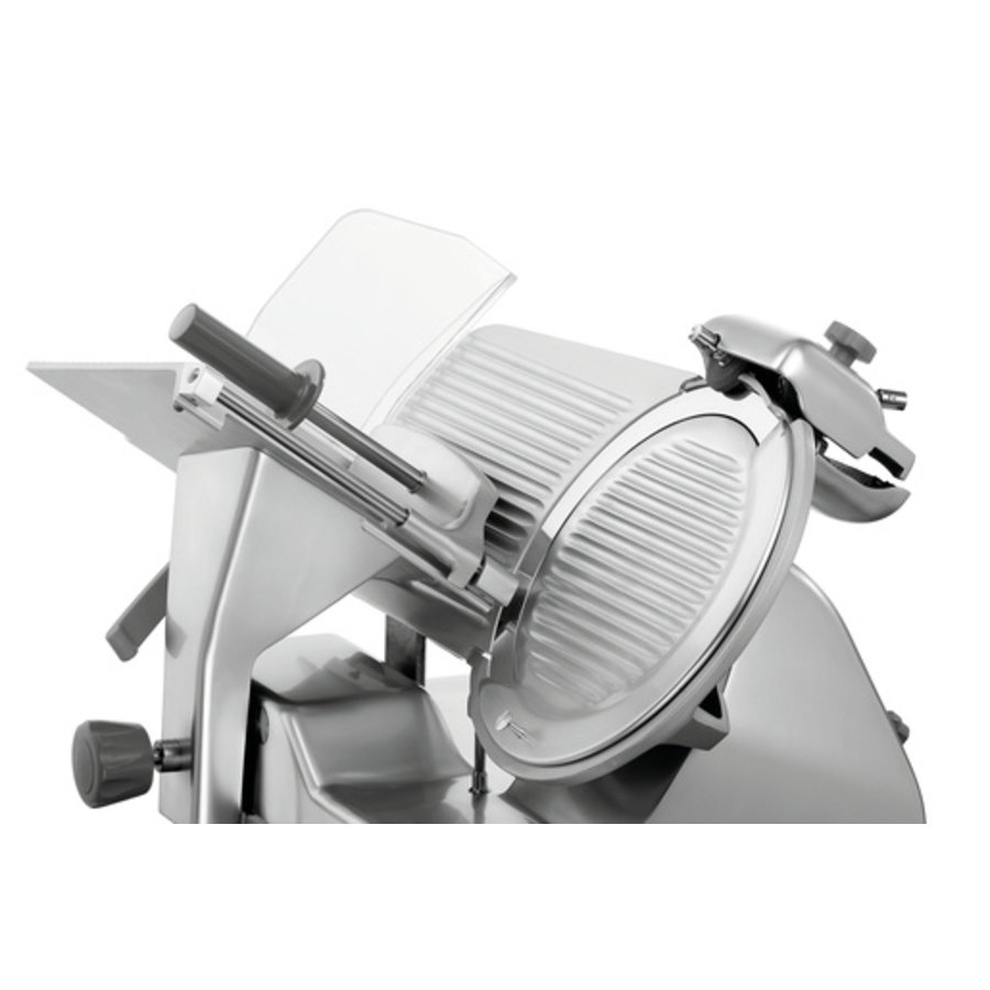 Snijmachine | PRO 300-G | 547(b) x 615(d) x 545(h)mm - Horeca Traders