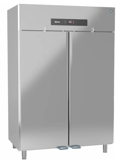 Buy freezer | double door | F 140 L online - HorecaTraders