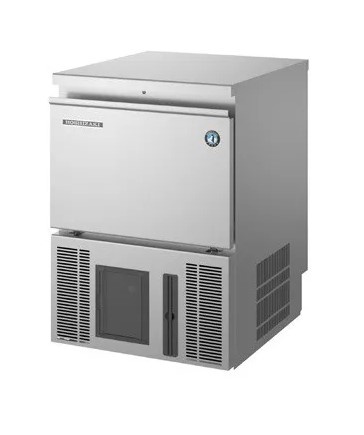 Buy Hoshizaki Cubelet Ice Machine CM-50KE-HC - 55 kg/24h - 18 kg online ...