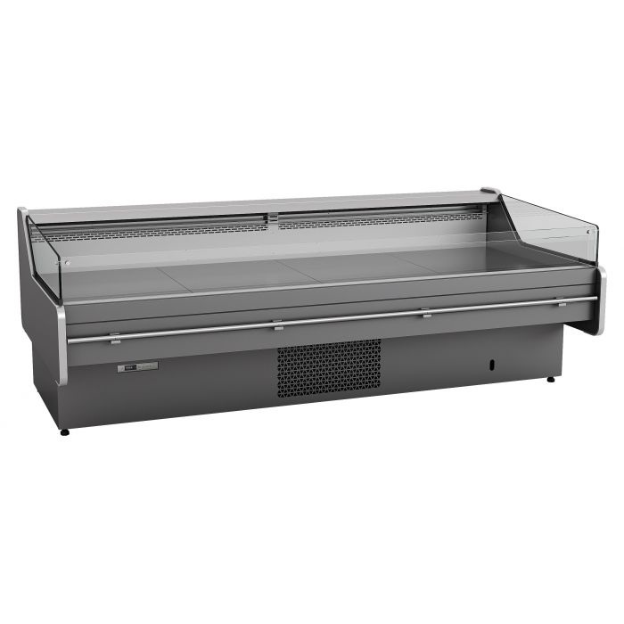 Buy Refrigerated display case 1875 online - HorecaTraders