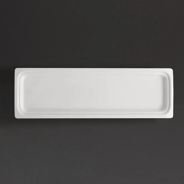 Buy Whiteware GN 2/4 bowl 30mm deep online - HorecaTraders