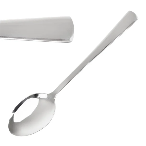 Buy Clifton pudding spoons | 14 cm | 12 pieces online - HorecaTraders