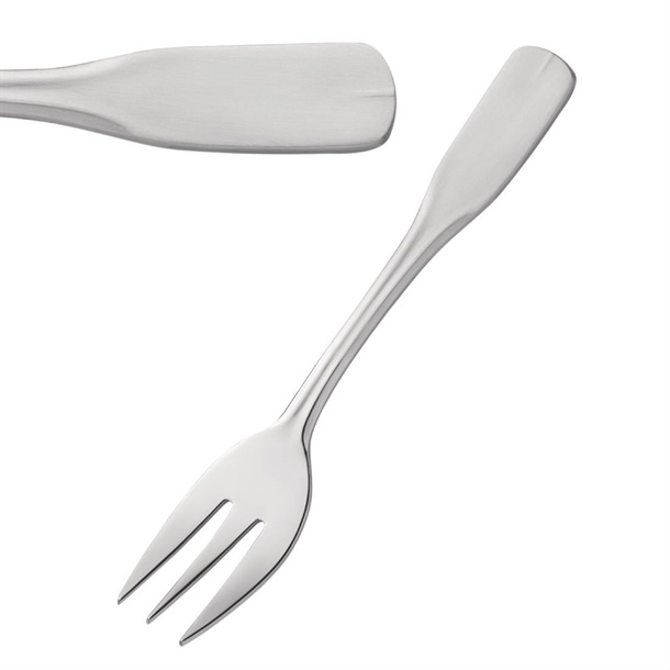 Buy Vieux Paris fish forks | 18cm | 12 pieces online - HorecaTraders