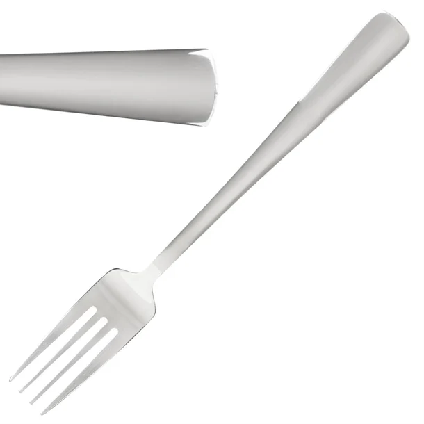 Buy Clifton Table Fork | 19.8 | 12 Pieces online - HorecaTraders