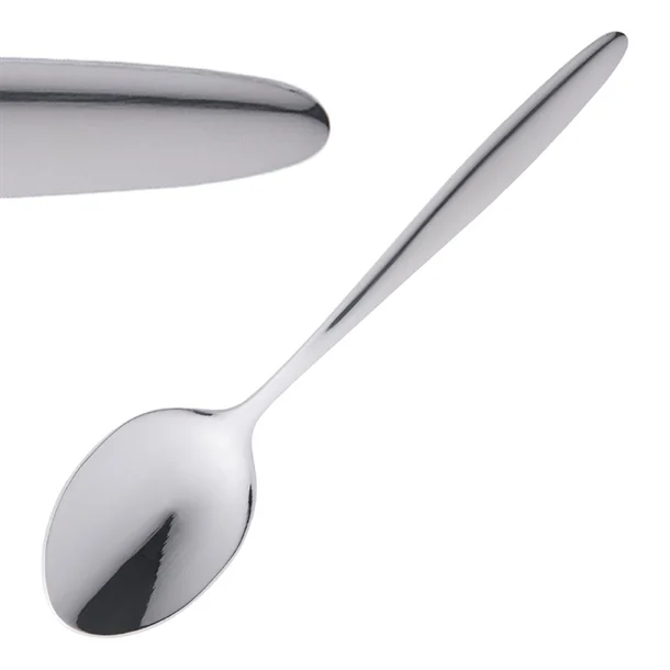 Buy Saphir teaspoon | 14cm | Stainless steel | 12 pieces online ...