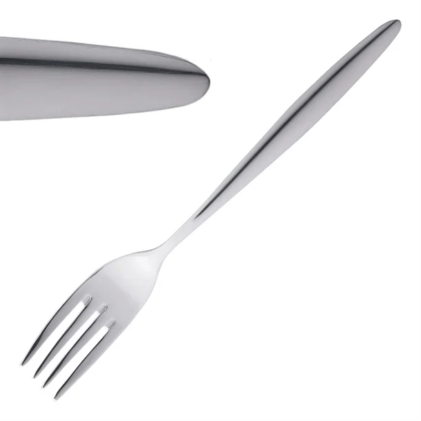 Buy Saphir table fork | 21cm | stainless steel | 12 pieces online ...